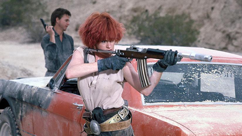 Cherry 2000 | Alamo Drafthouse Cinema