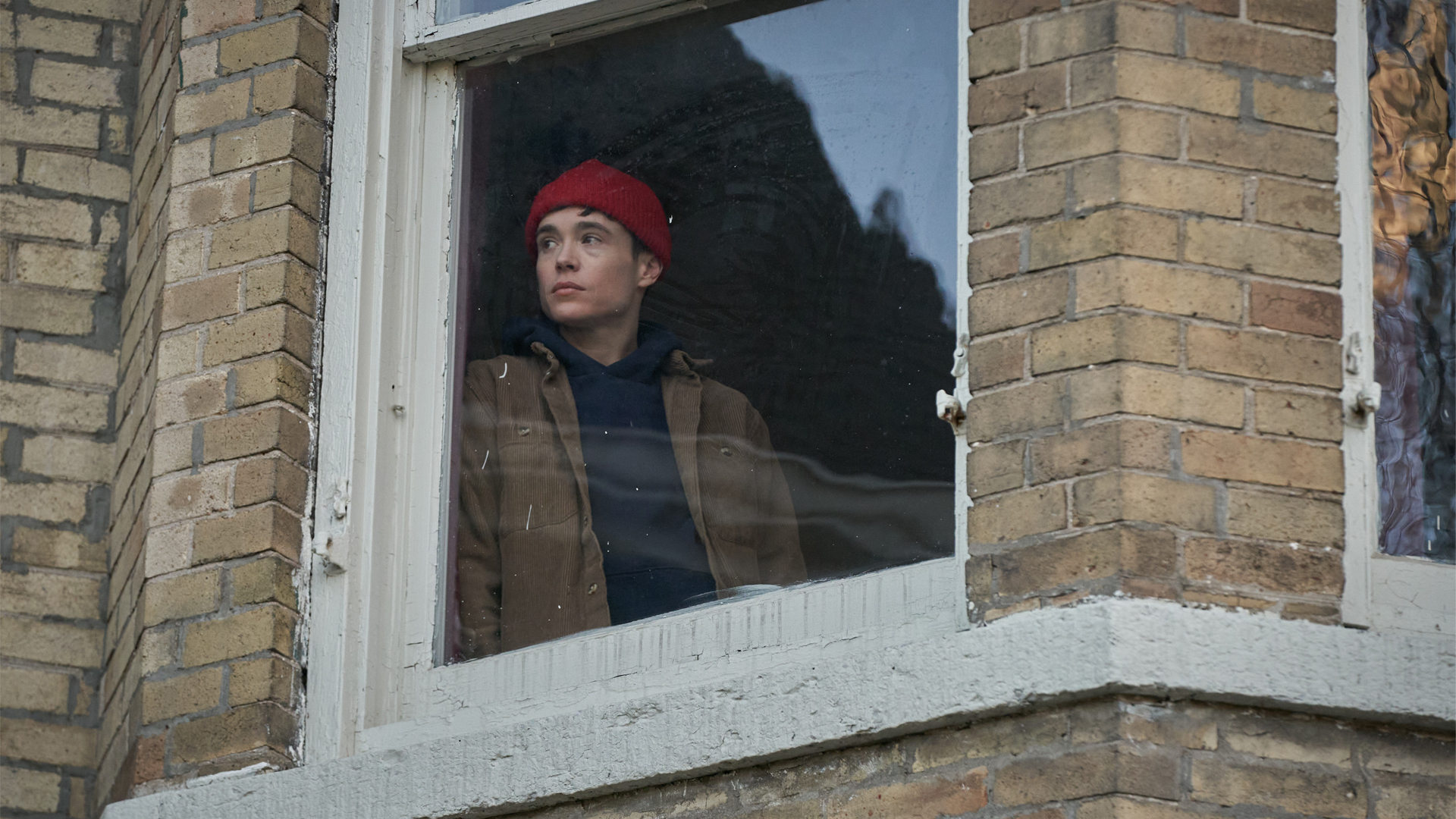 CLOSE TO YOU with Live Q&A with Actor Elliot Page, Actor Hillary Baack ...