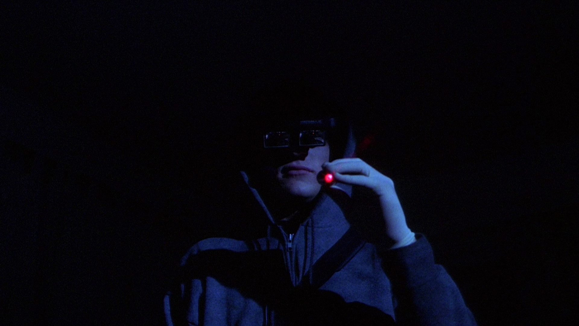 Weird Wednesday | Alamo Drafthouse Cinema