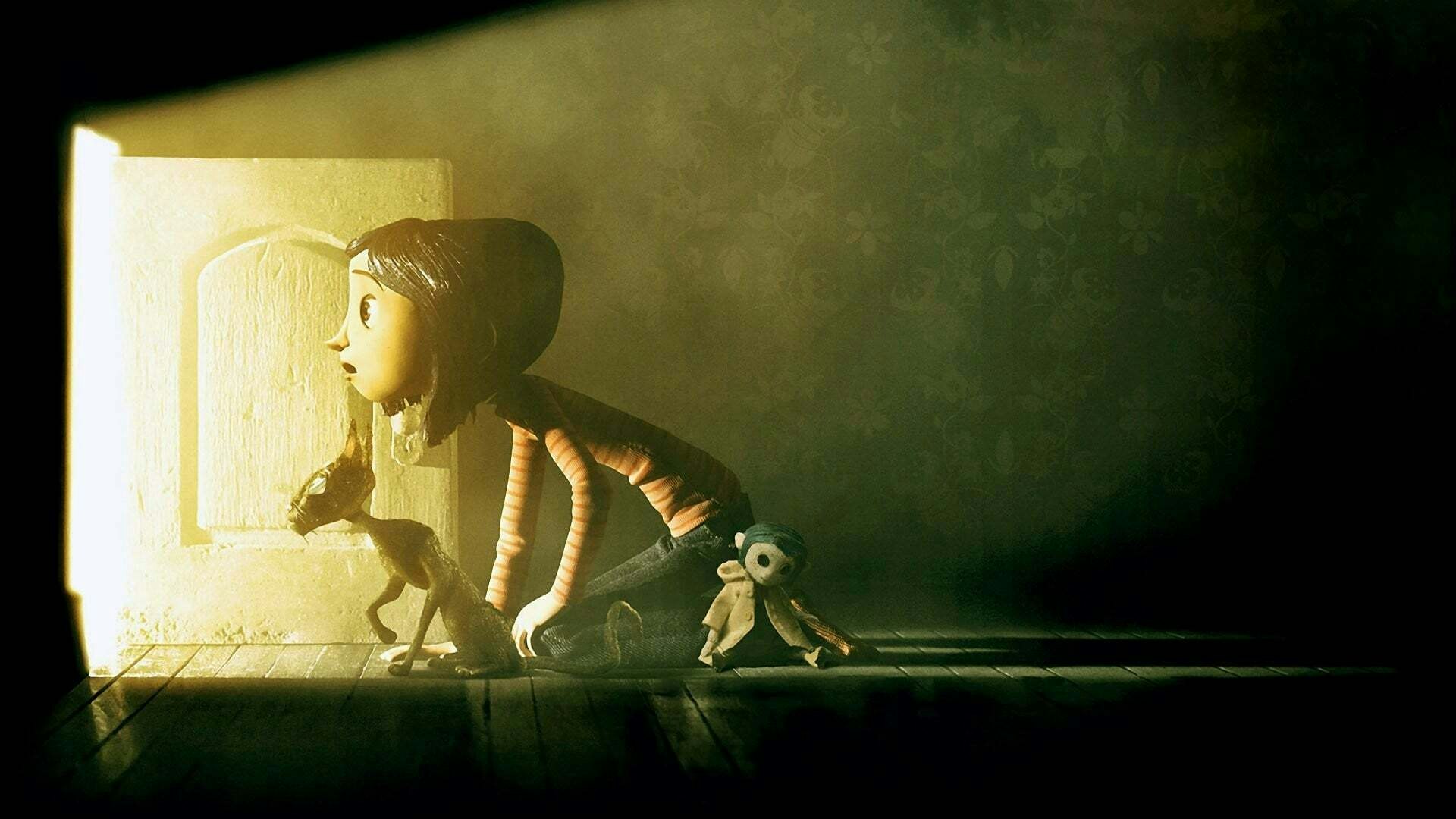 Coraline | Alamo Drafthouse Cinema