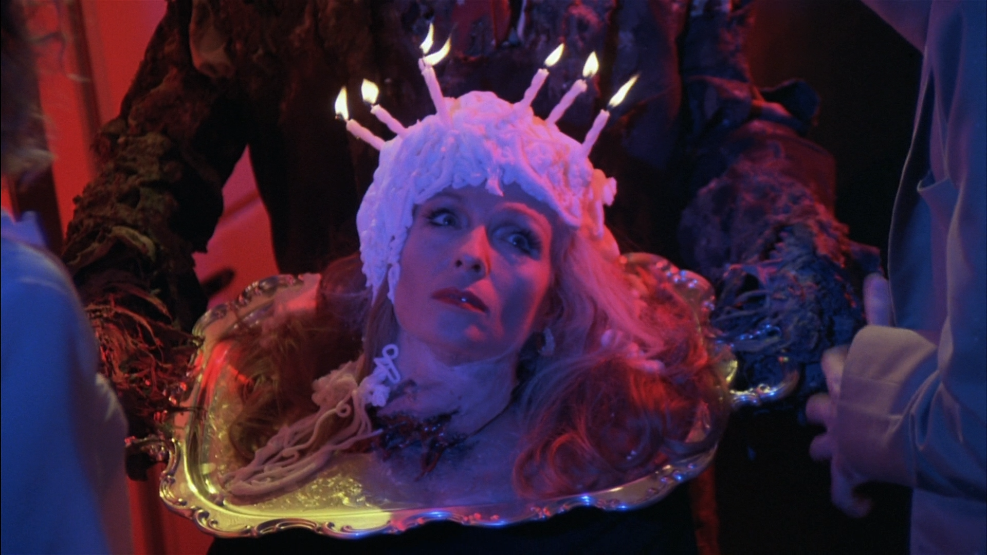 Alamo Drafthouse Cinema