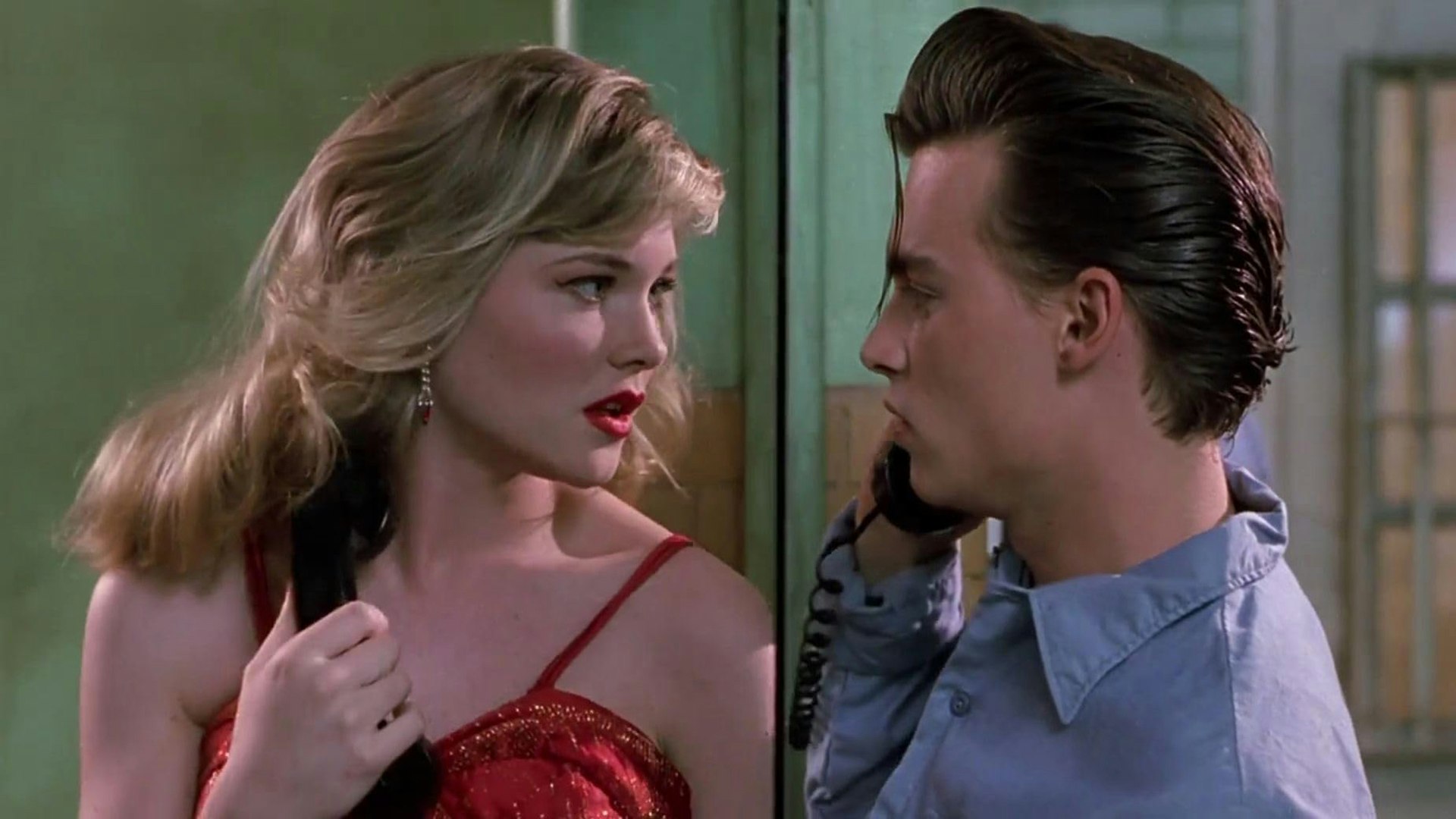 Cry-Baby | Alamo Drafthouse Cinema