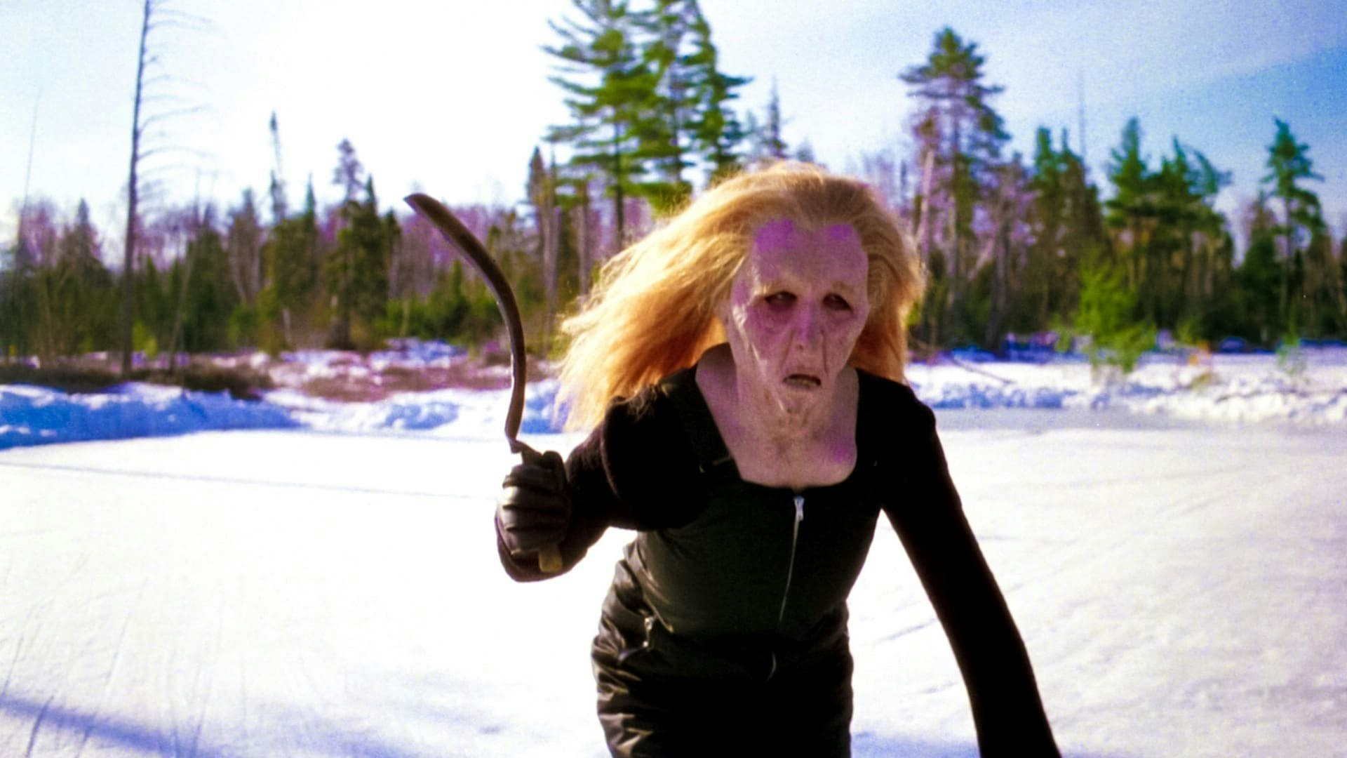 Terror Tuesday | Alamo Drafthouse Cinema