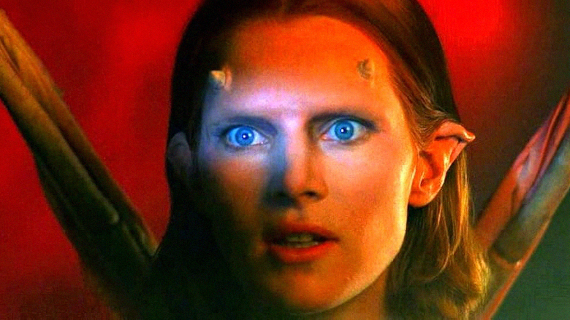 Dark Angel: The Ascent | Alamo Drafthouse Cinema