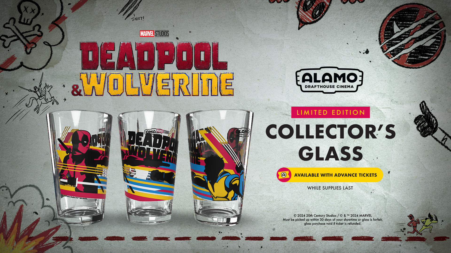 Alamo Drafthouse Cinema