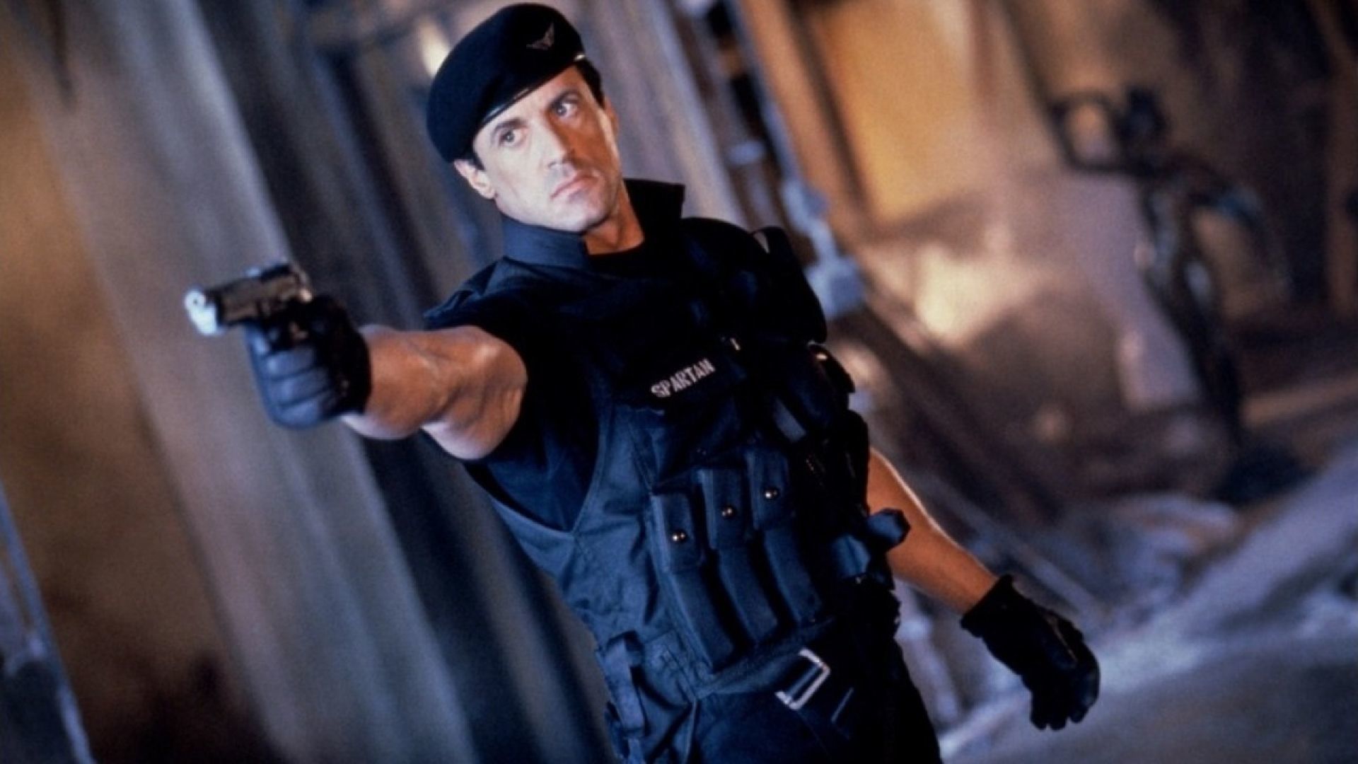 Demolition Man | Alamo Drafthouse Cinema