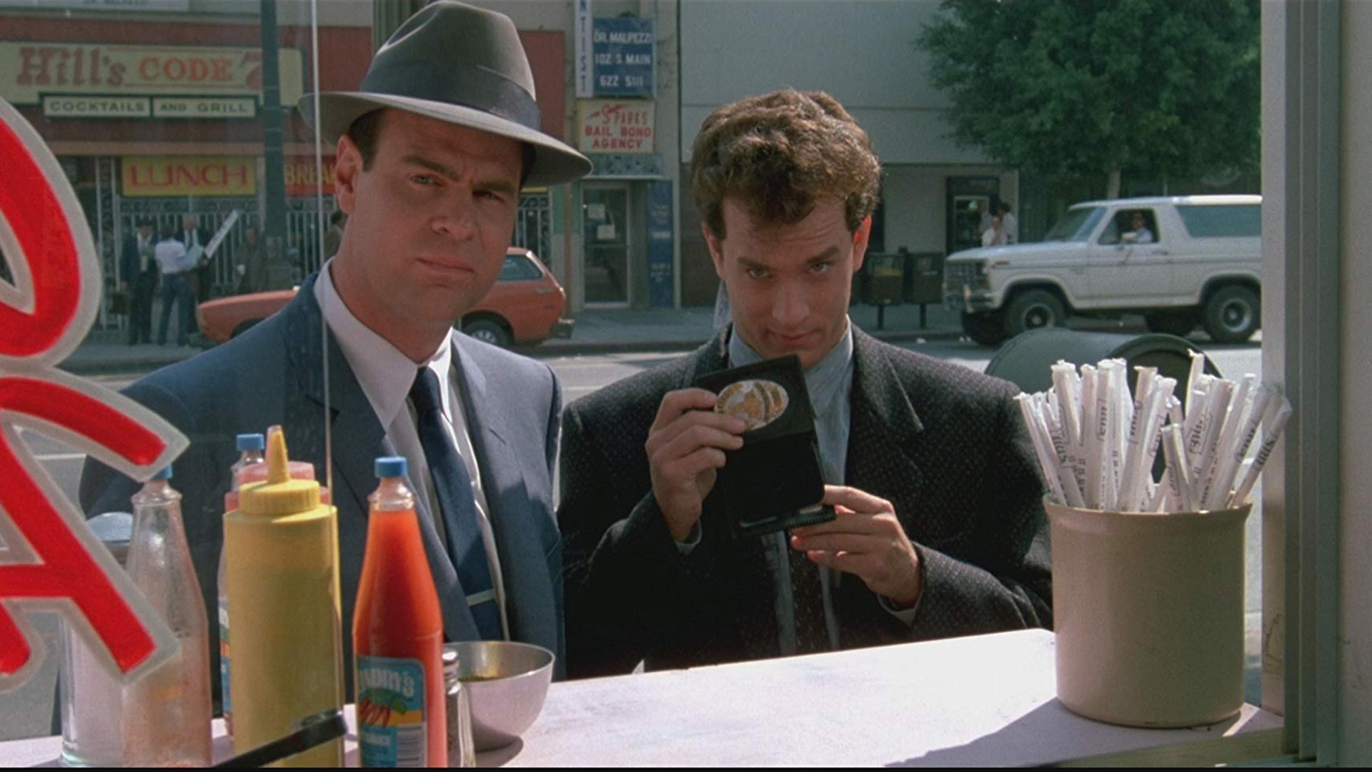 Alamo Drafthouse Cinema