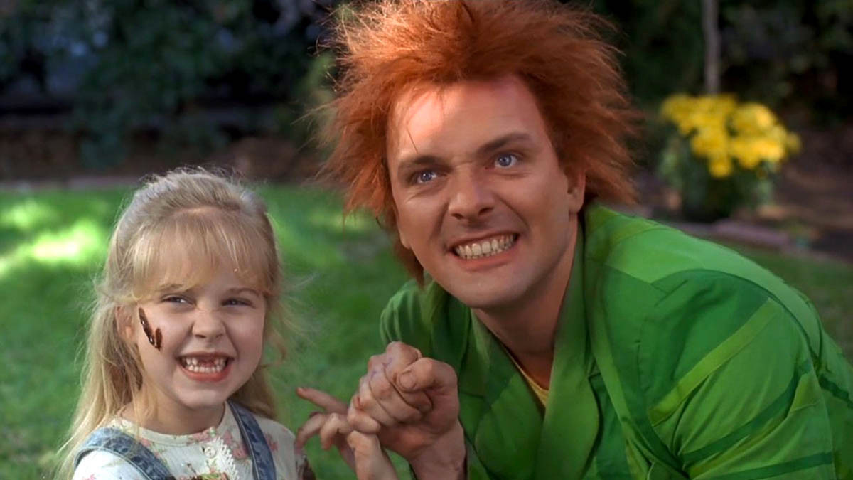 Drop Dead Fred | Alamo Drafthouse Cinema