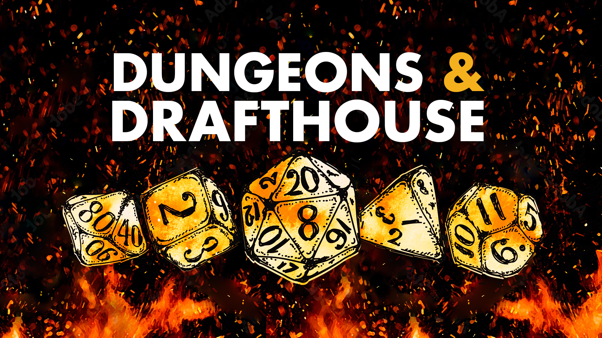 DUNGEONS & DRAFTHOUSE FEATURING HOMEBREW STUDIOS | Alamo Drafthouse Cinema