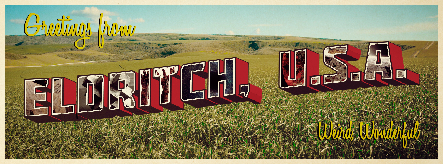 Eldritch USA | Alamo Drafthouse Cinema