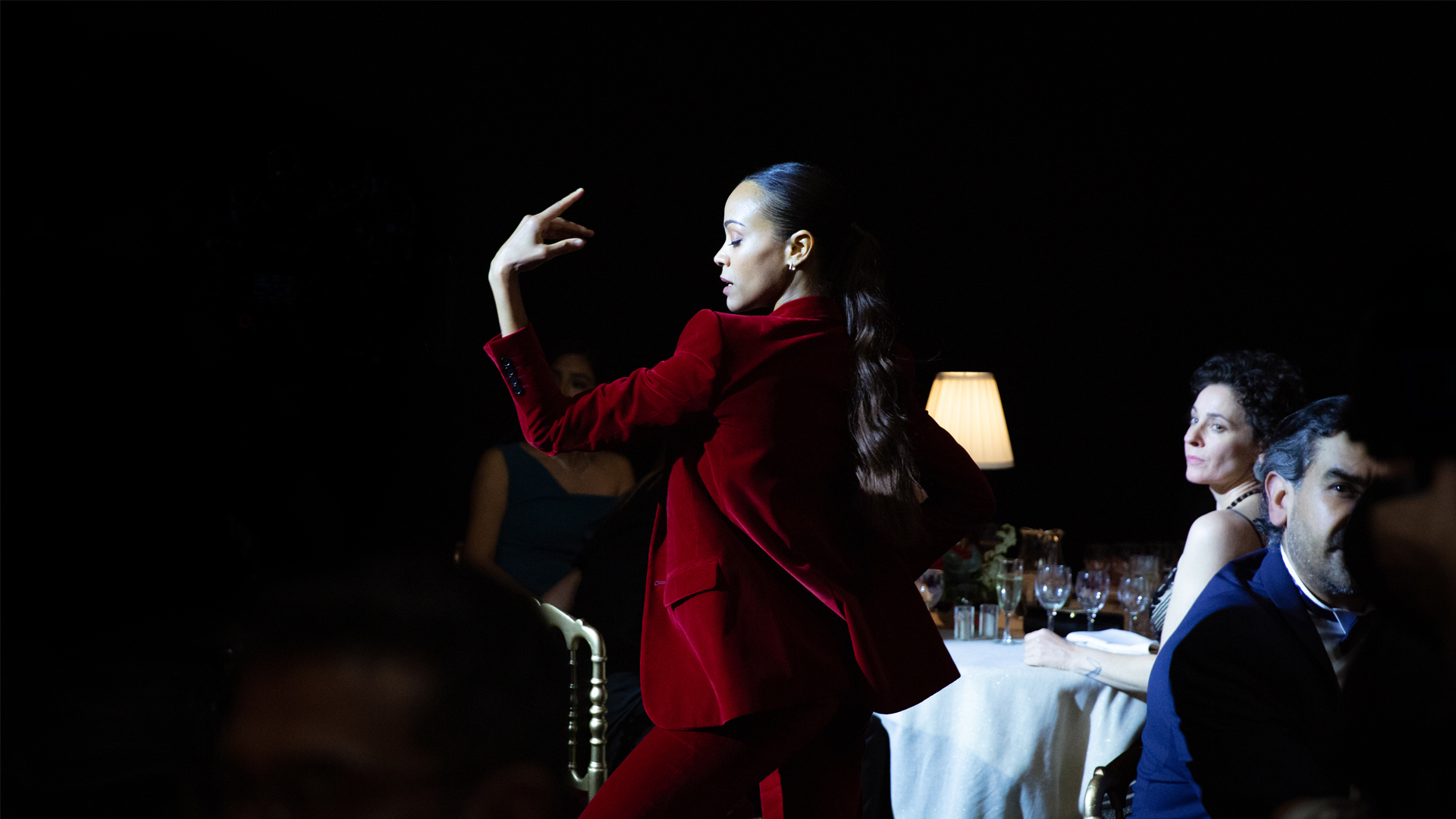 Emilia Pérez | Alamo Drafthouse Cinema