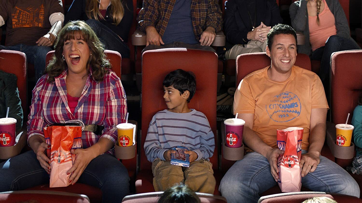 Austin | Alamo Drafthouse Cinema