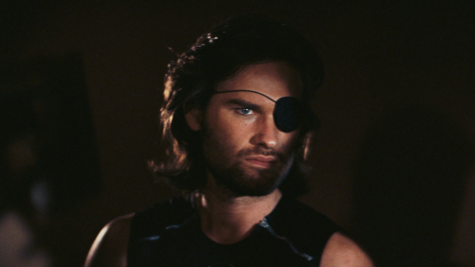 Escape from New York | Alamo Drafthouse Cinema