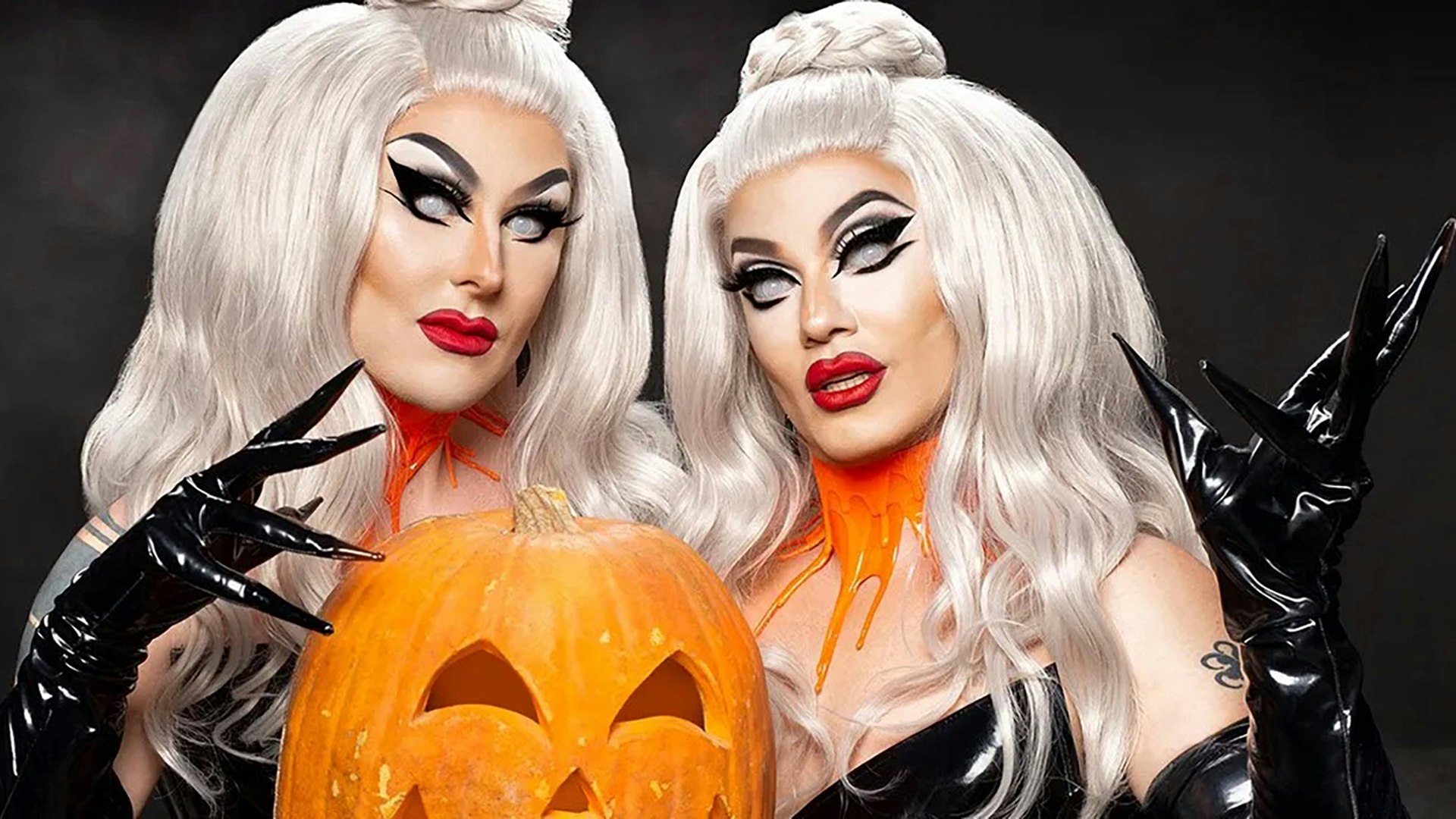 The Boulet Brothers' Halfway to Halloween TV Special Free Victory ...