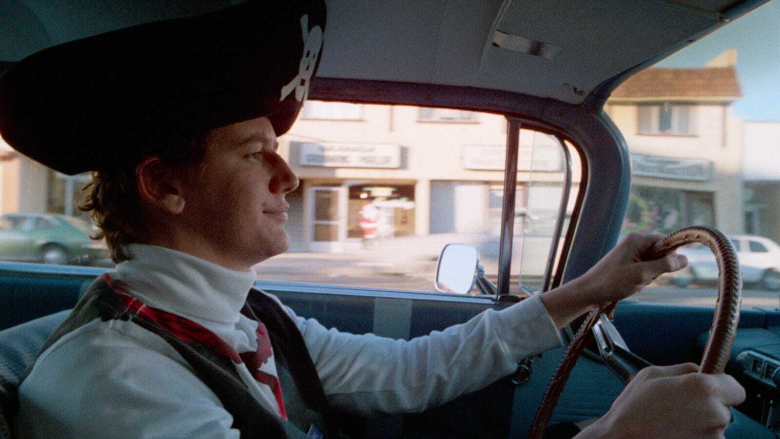 Fast Times at Ridgemont High | Alamo Drafthouse Cinema