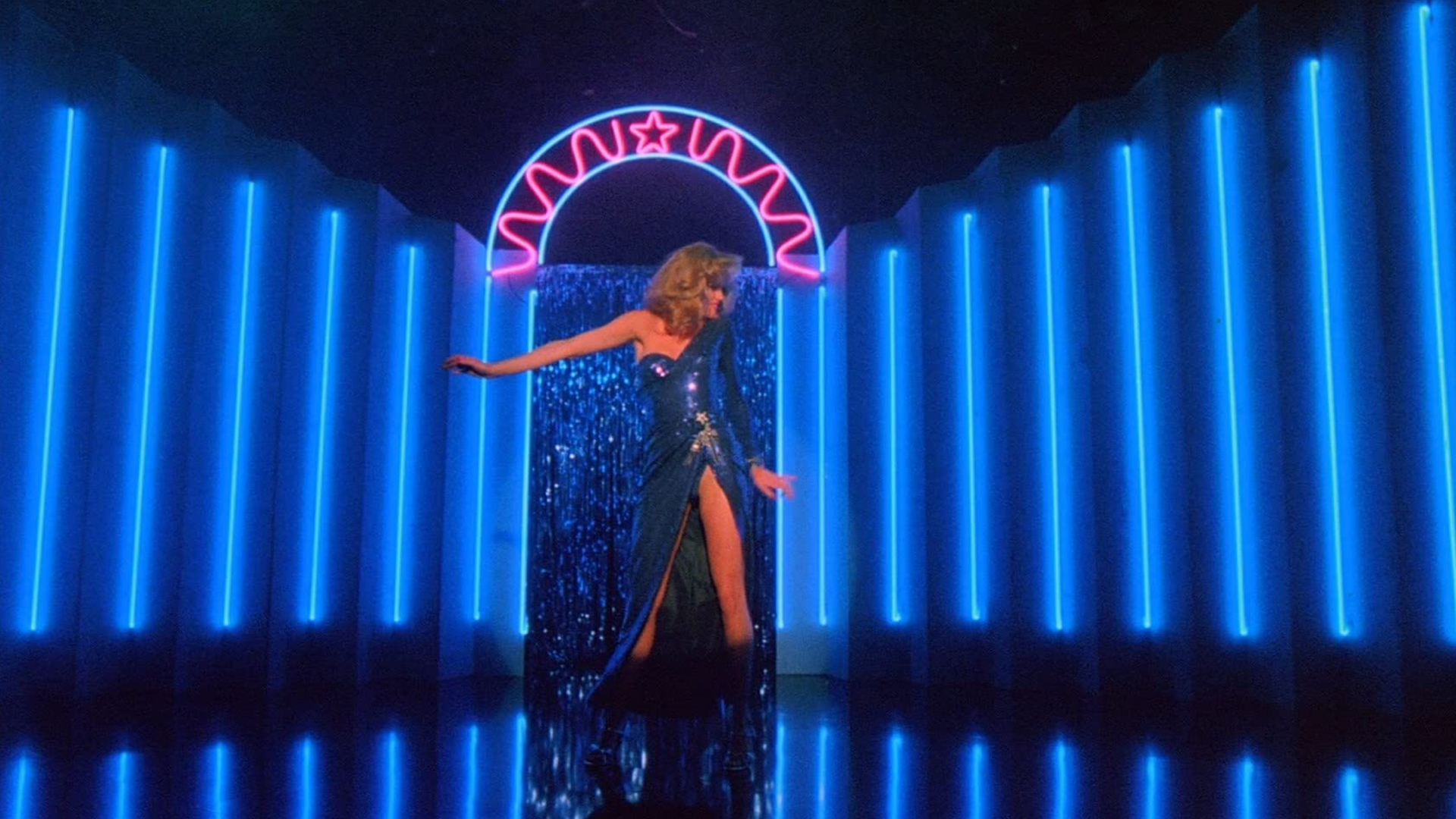 Alamo Drafthouse Cinema