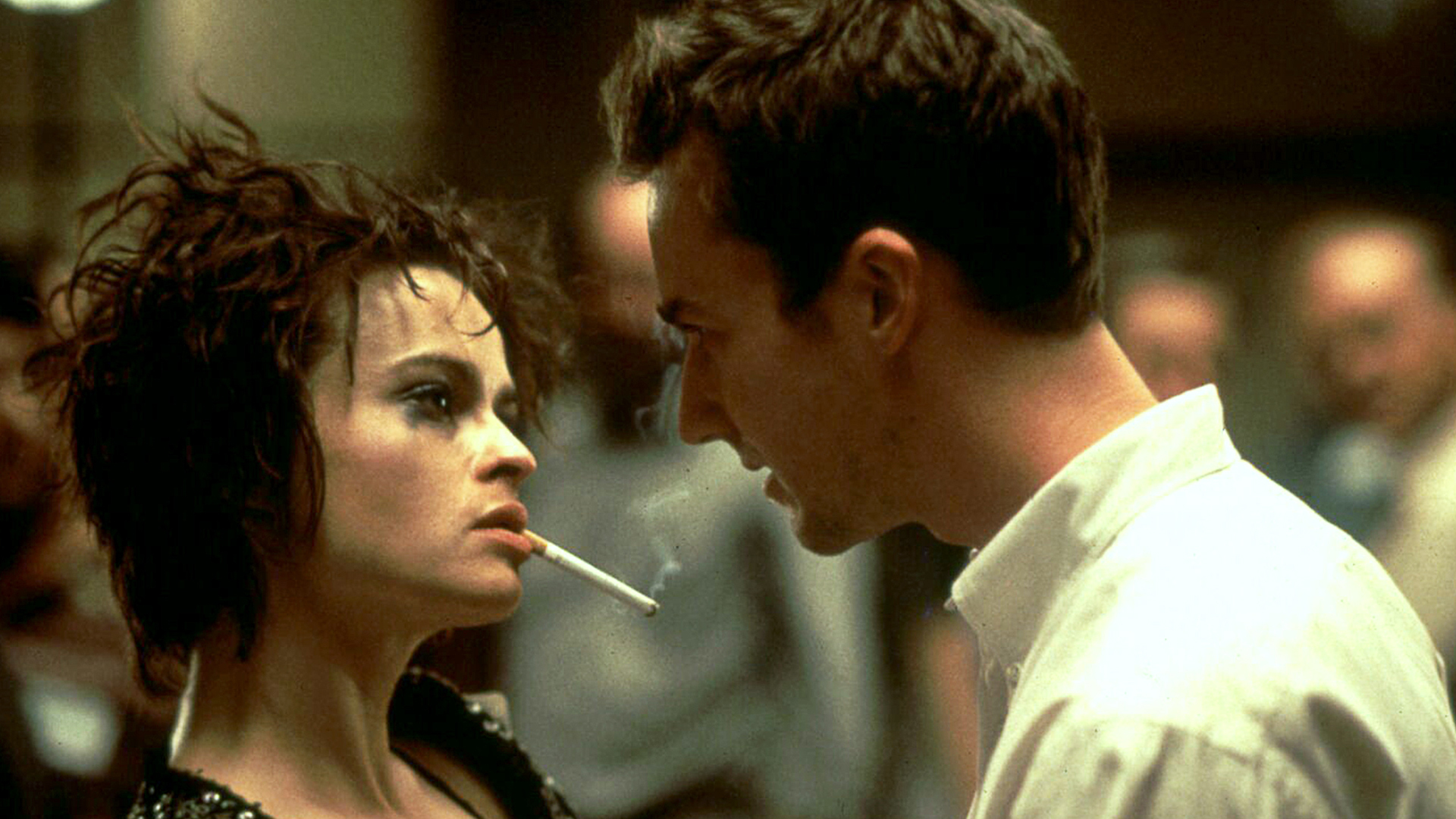 Fight Club 4k Remaster | Alamo Drafthouse Cinema
