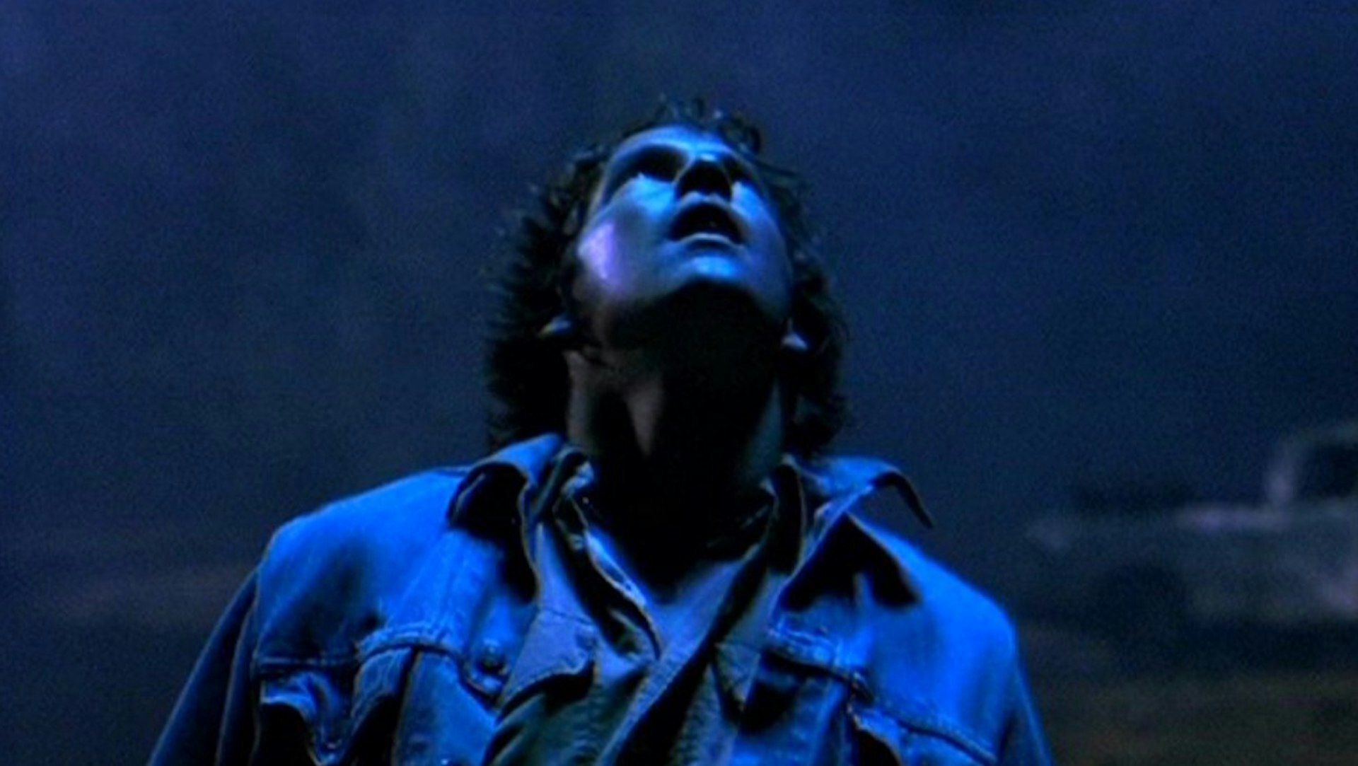 The Outsiders Johnny Kills Bob