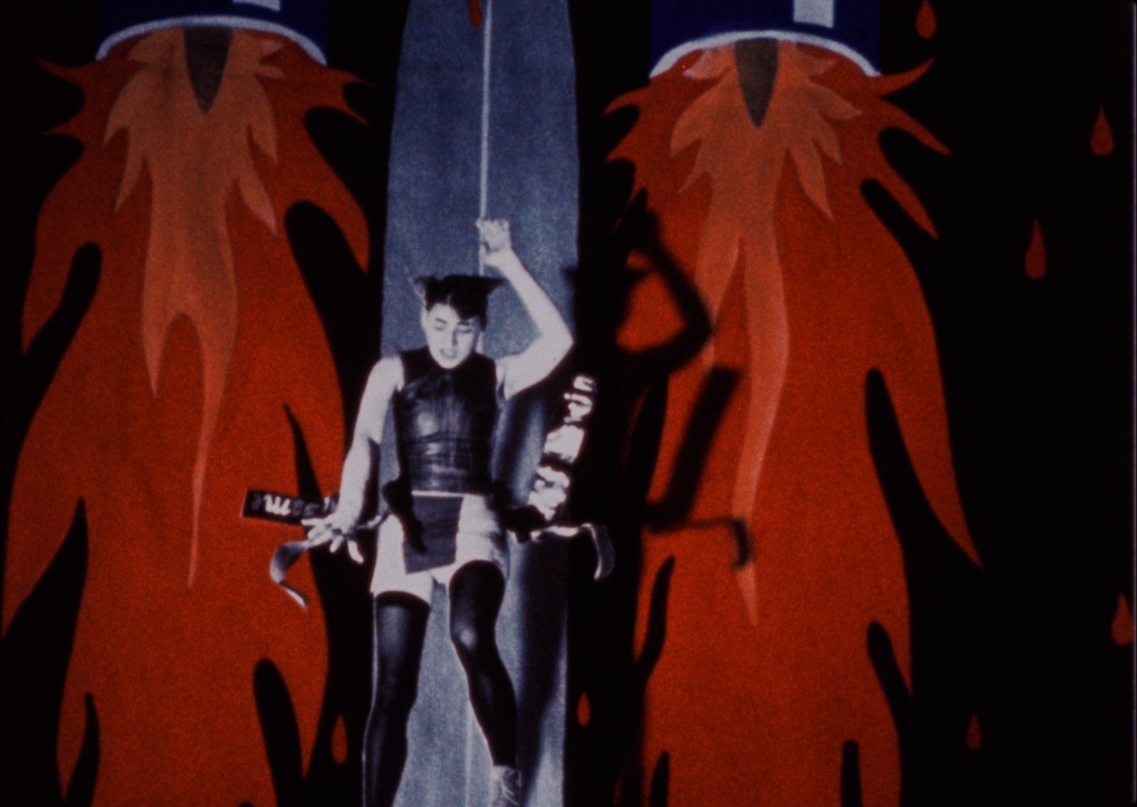 Flaming Ears | Alamo Drafthouse Cinema