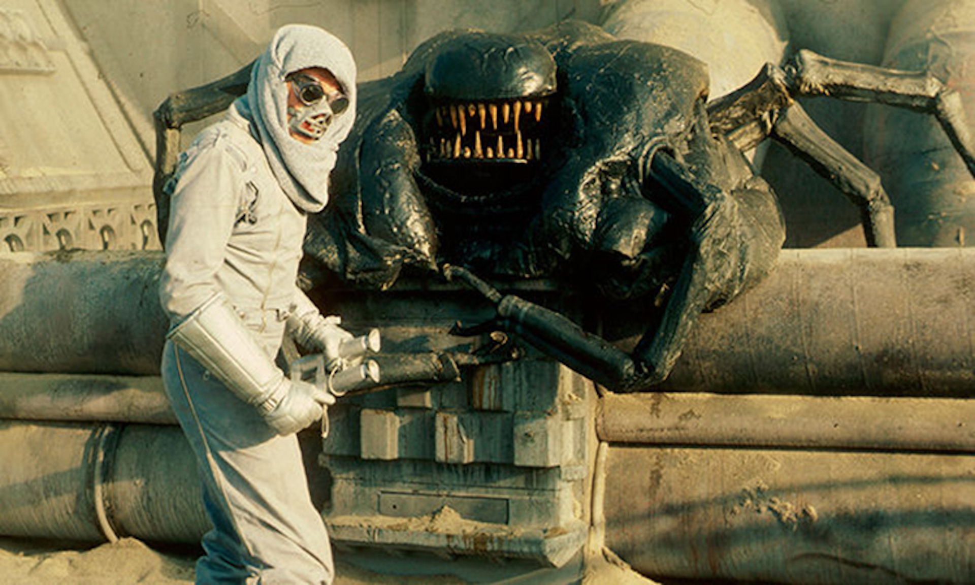 Forbidden World | Alamo Drafthouse Cinema