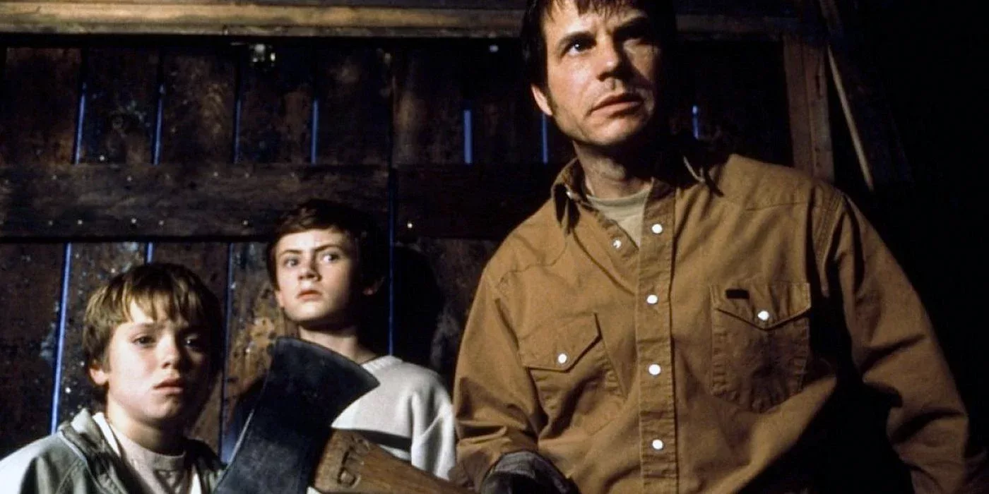 Frailty 20th Anniversary | Alamo Drafthouse Cinema