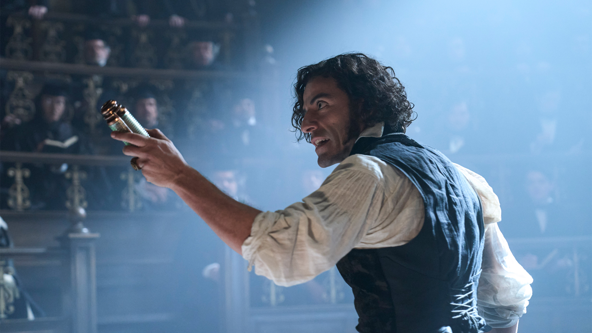 Alamo Drafthouse Cinema