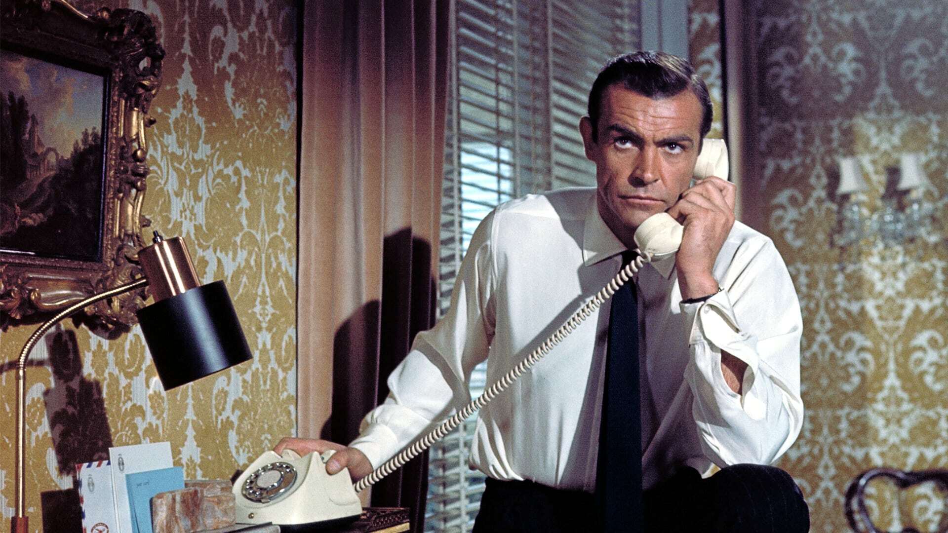 From Russia With Love | Alamo Drafthouse Cinema