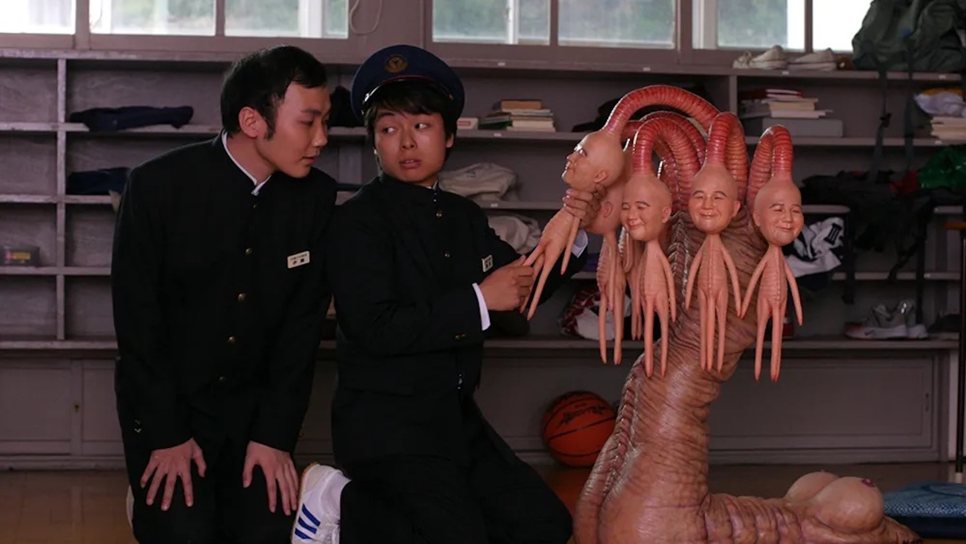 Alamo Drafthouse Cinema