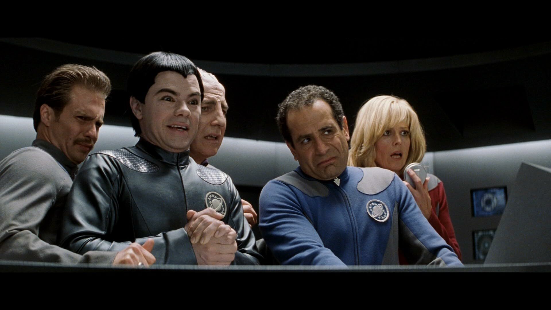 Galaxy Quest Movie Party | Alamo Drafthouse Cinema