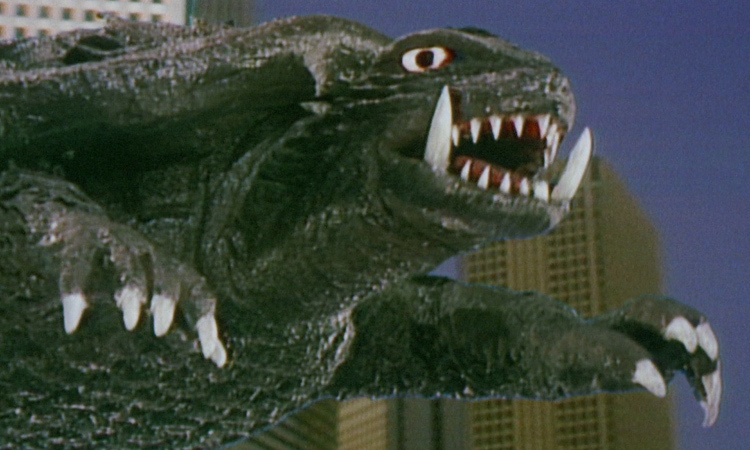 Gamera: Super Monster | Alamo Drafthouse Cinema