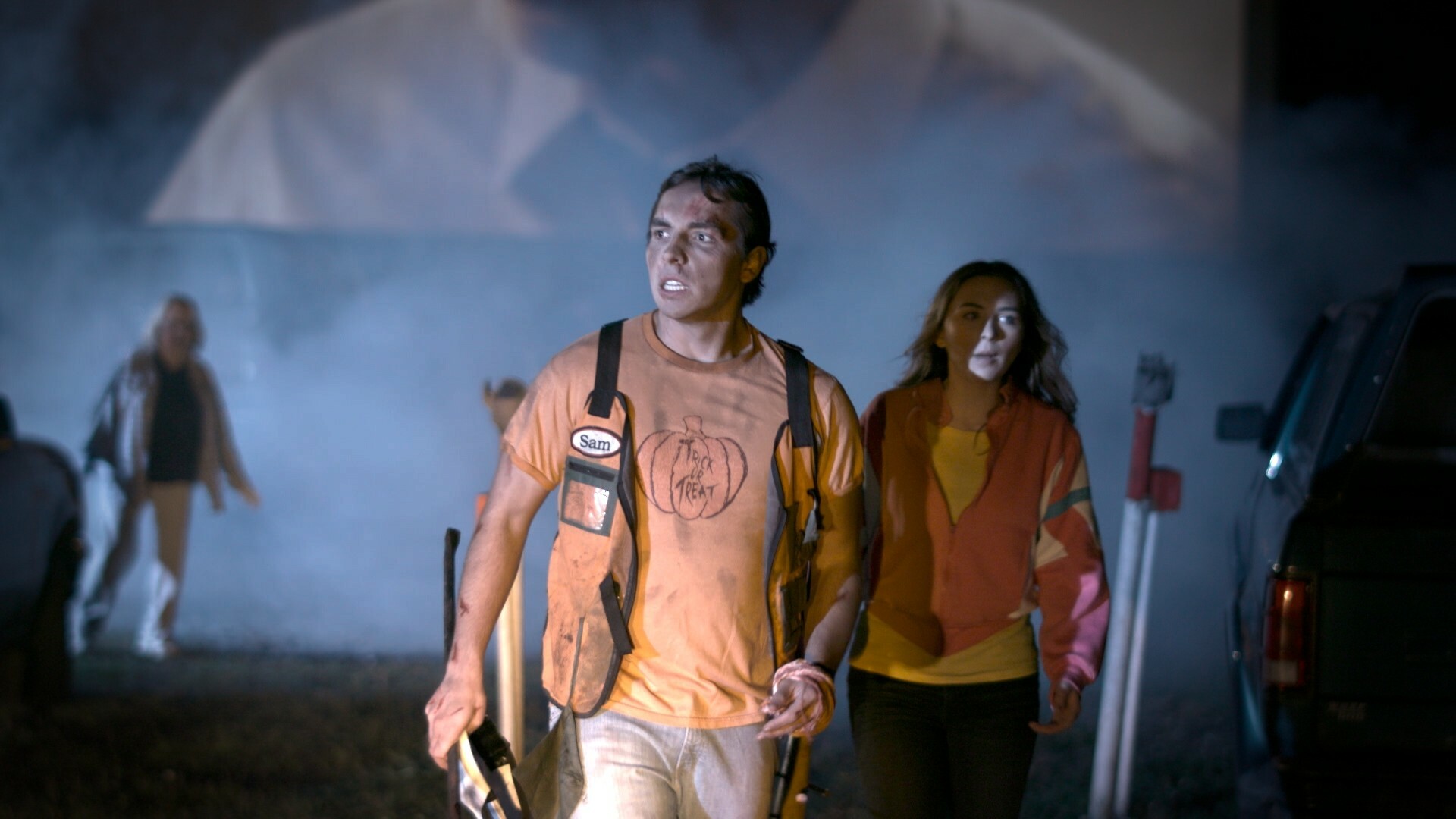 Alamo Drafthouse Cinema