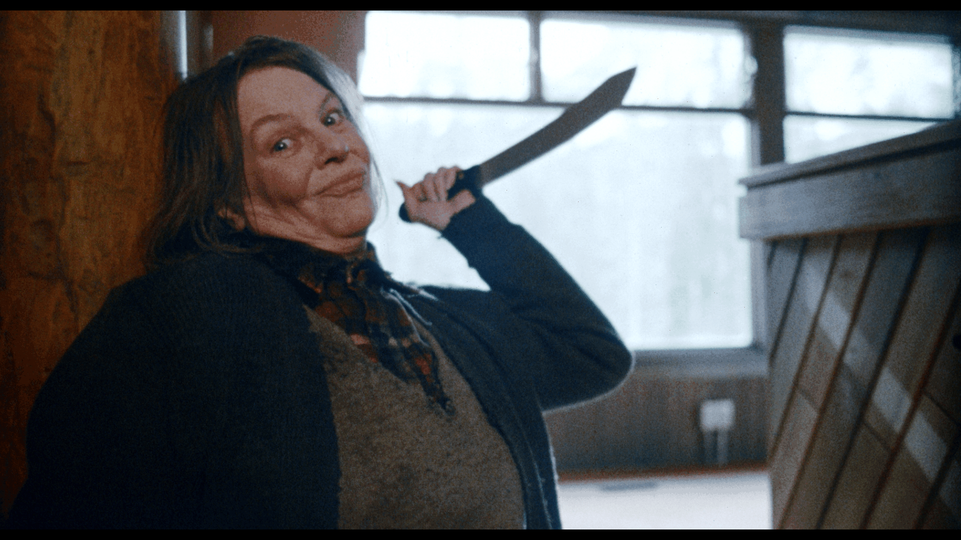 Terror Tuesday Ghostkeeper The Occupant Of The Room | Alamo Drafthouse ...