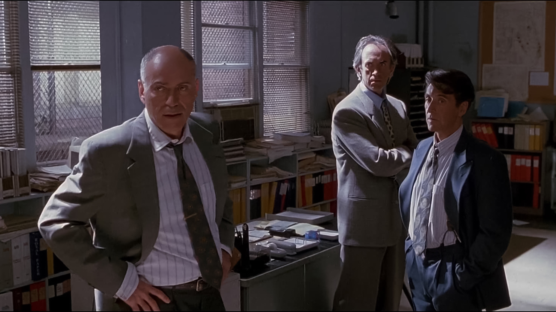 Glengarry Glen Ross Al Pacino