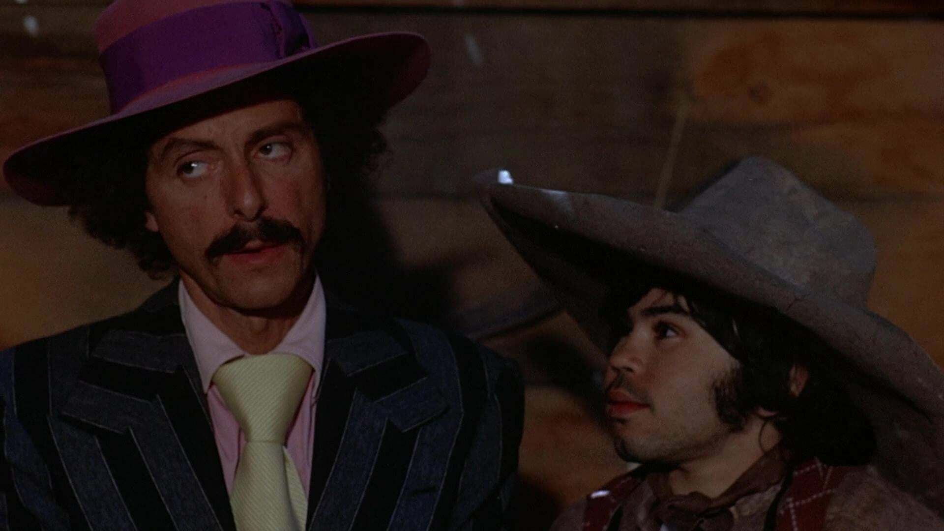 Greaser's Palace | Alamo Drafthouse Cinema