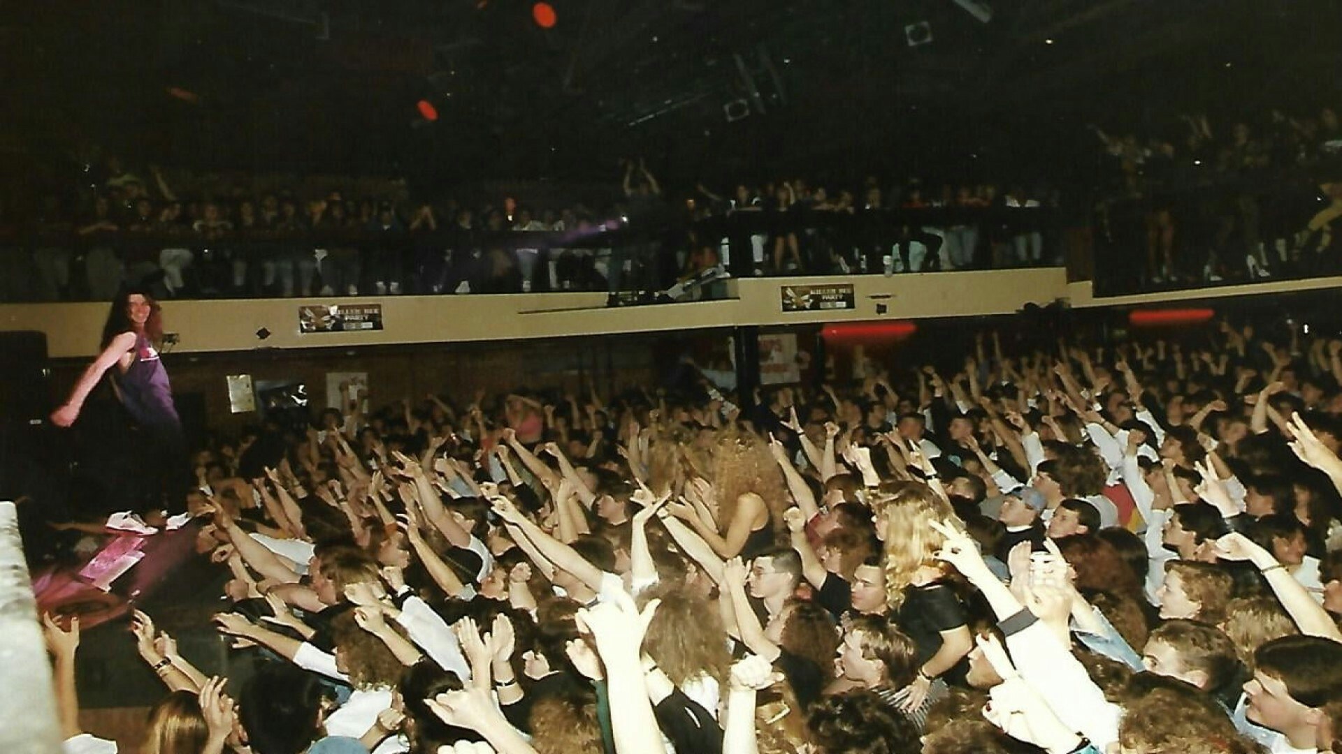 Hammerjacks: The Rockumentary | Alamo Drafthouse Cinema