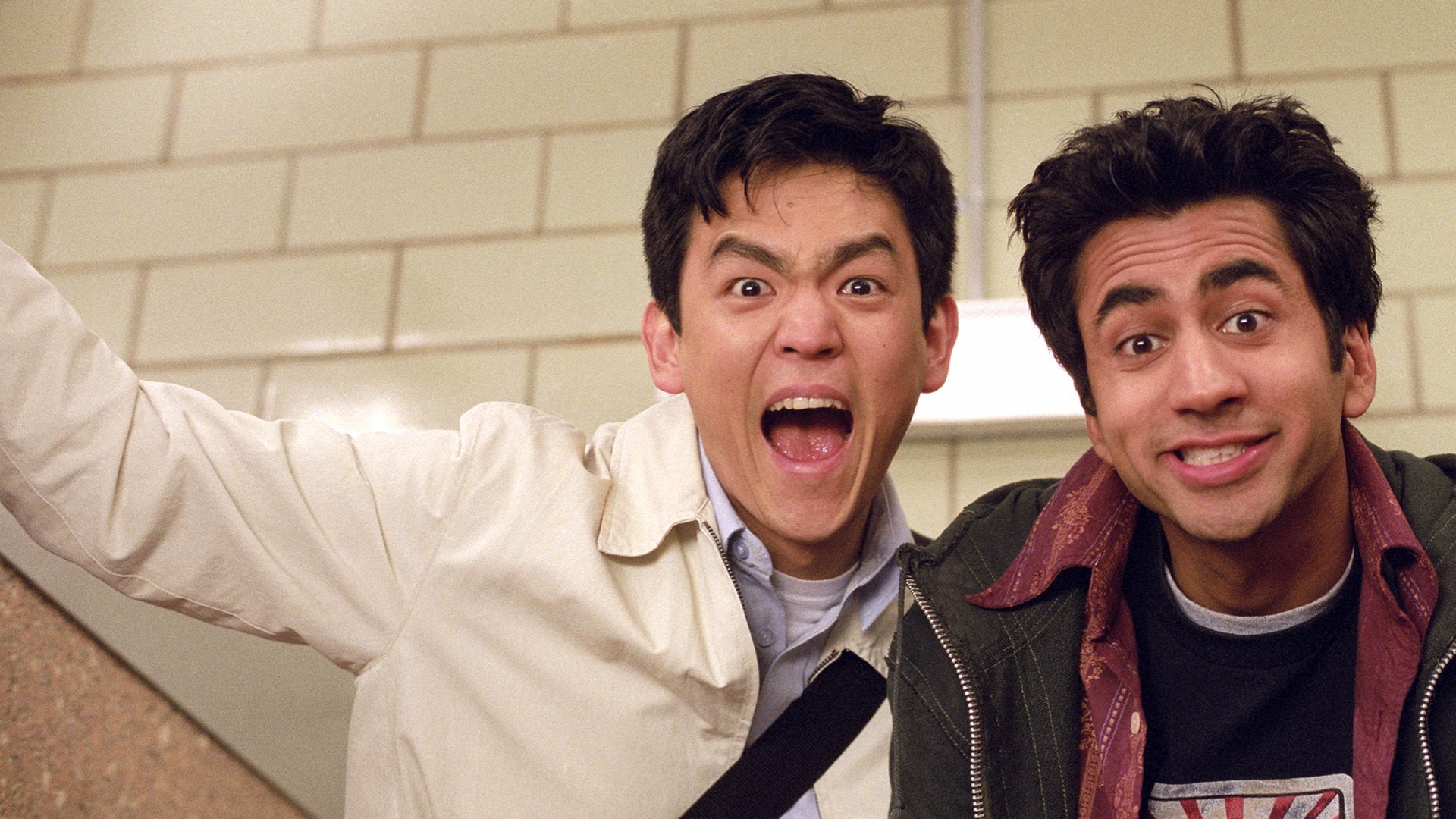 Harold & Kumar Go to White Castle | Alamo Drafthouse Cinema