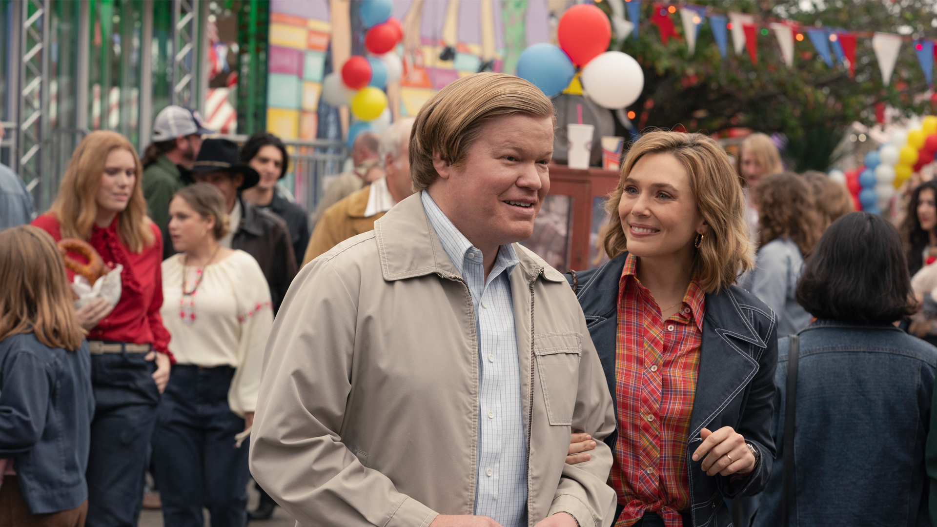 HBO Max Presents: Love & Death Free Victory Screening | Alamo ...