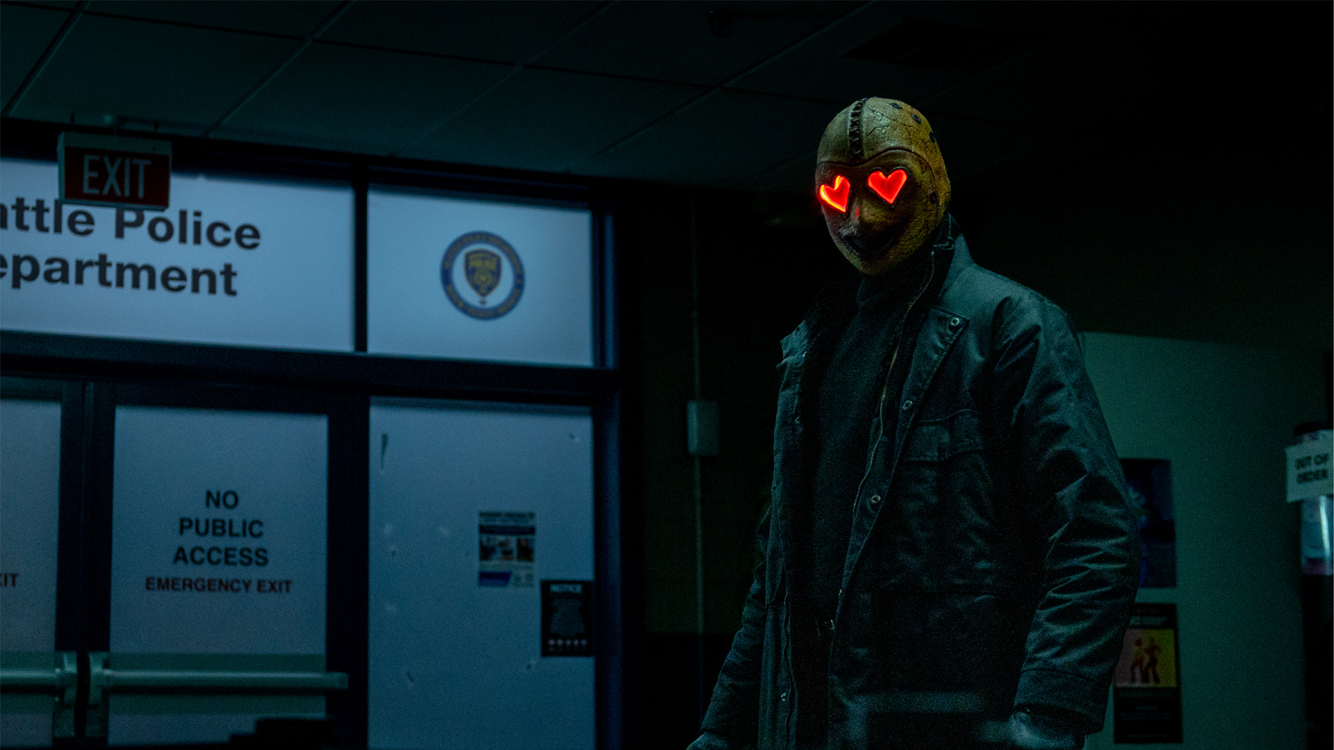 Alamo Drafthouse Cinema