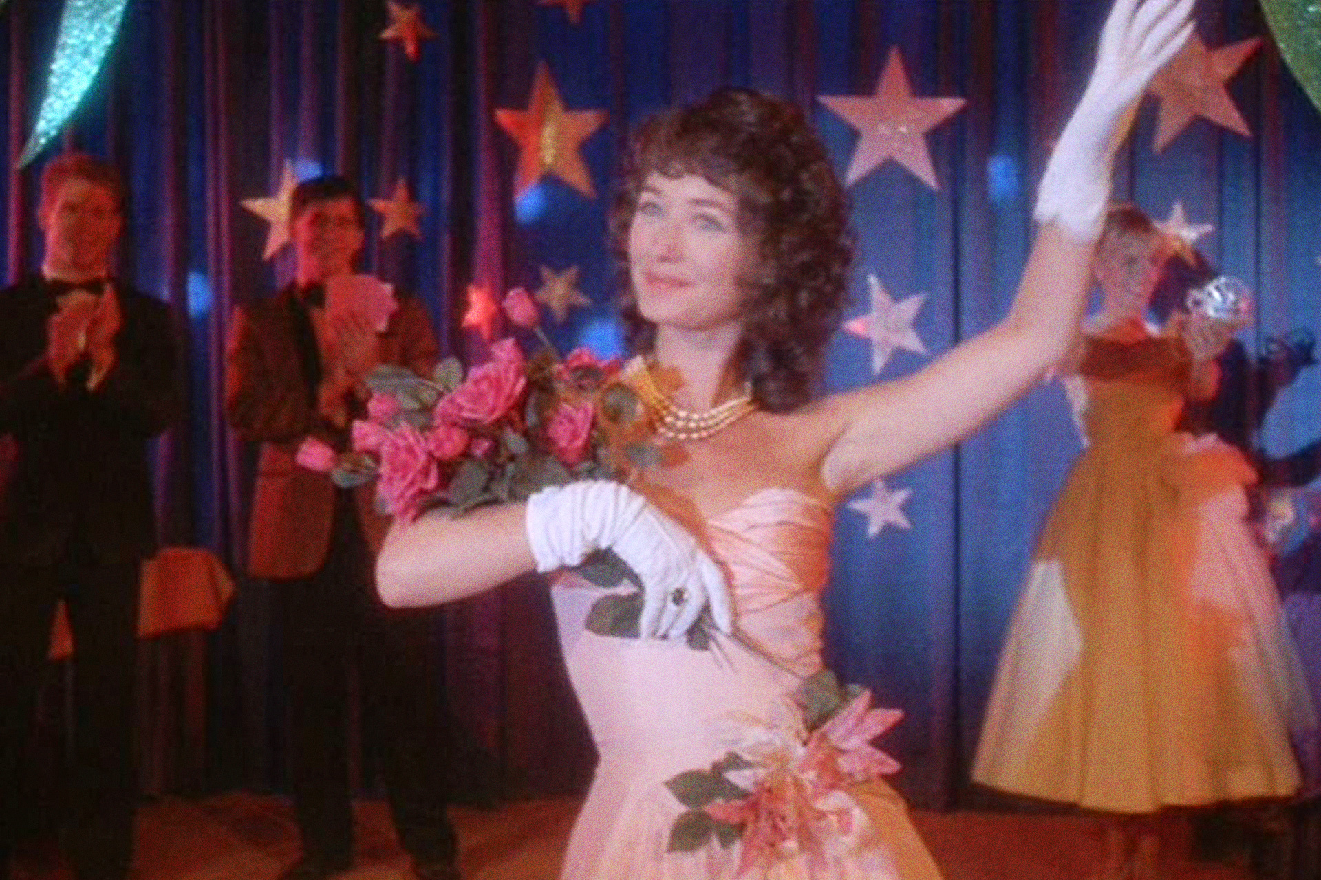 Hello Mary Lou: Prom Night II | Alamo Drafthouse Cinema