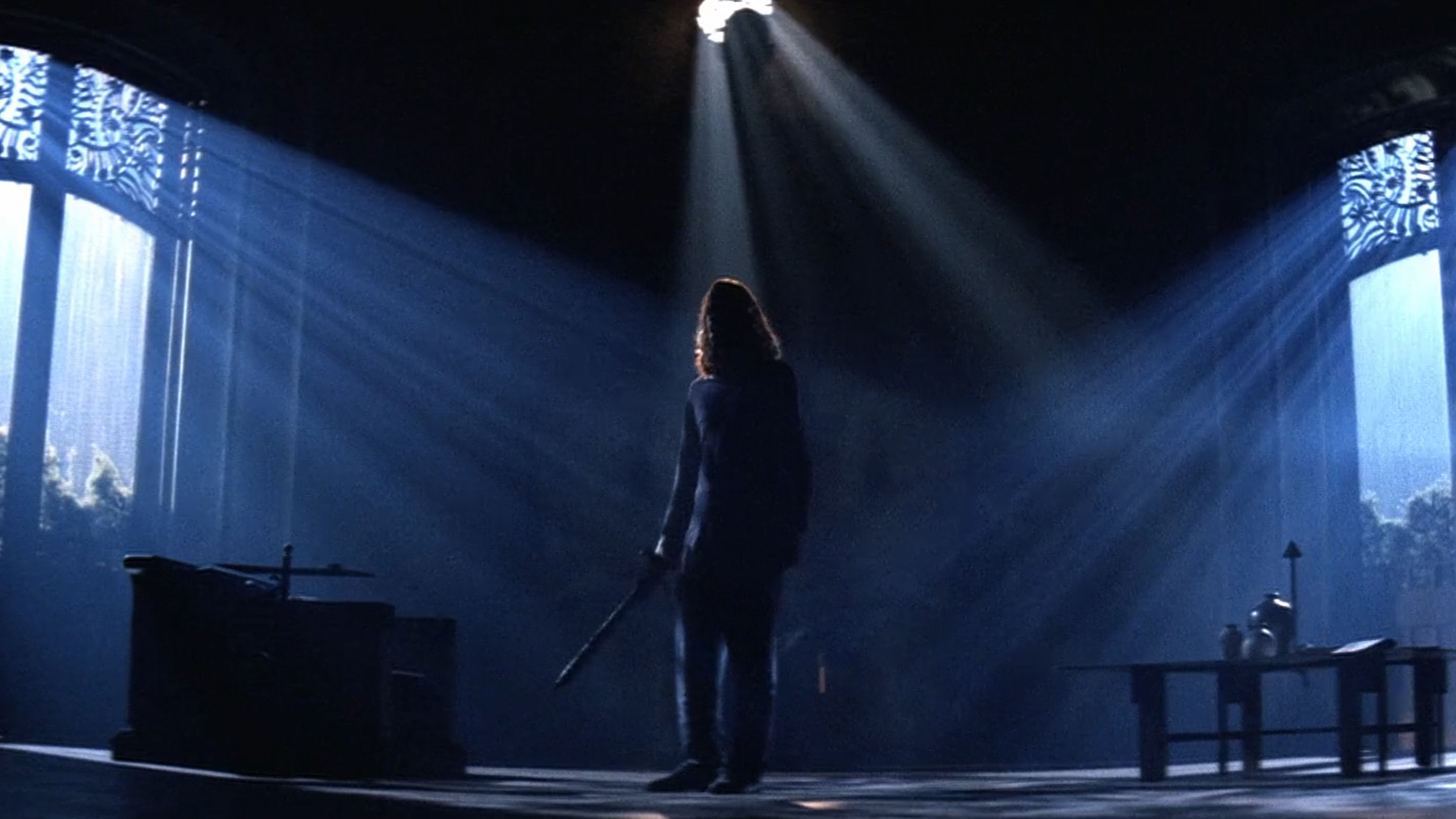 Highlander II: The Quickening | Alamo Drafthouse Cinema