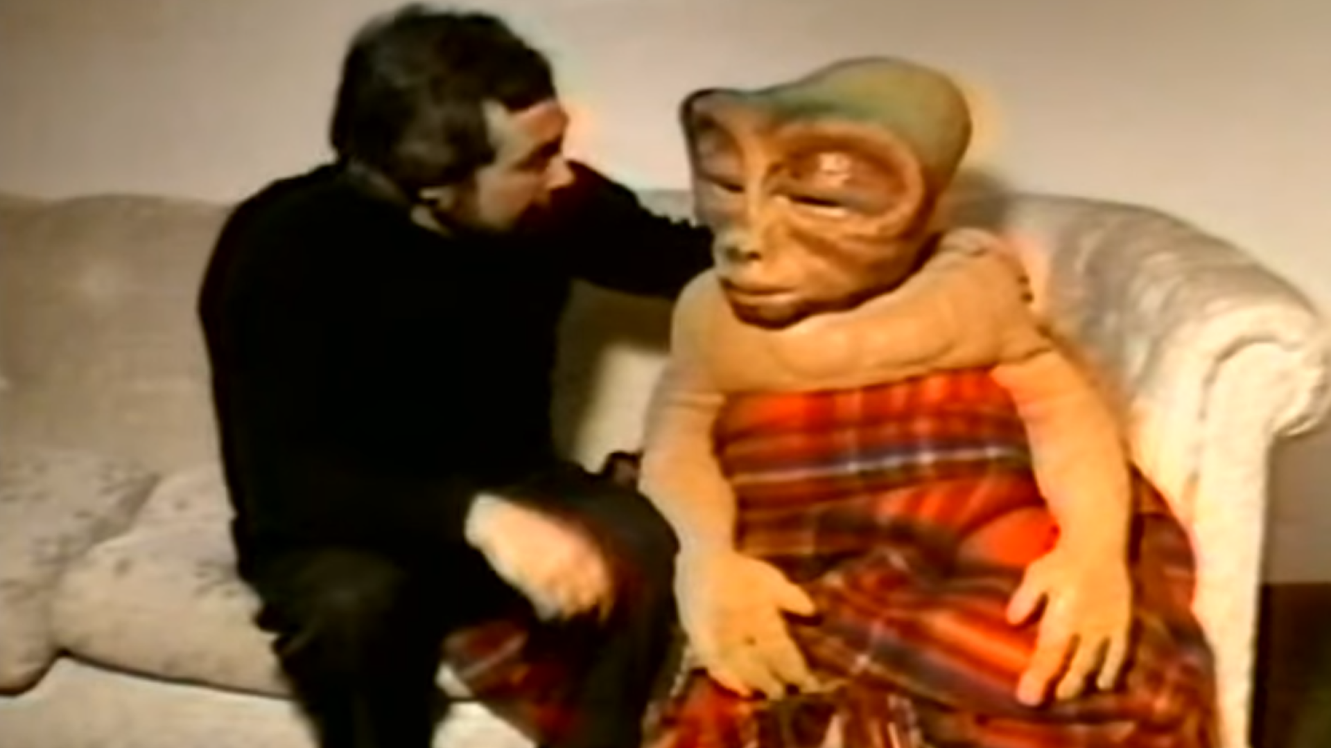Weird Wednesday Homoti | Alamo Drafthouse Cinema