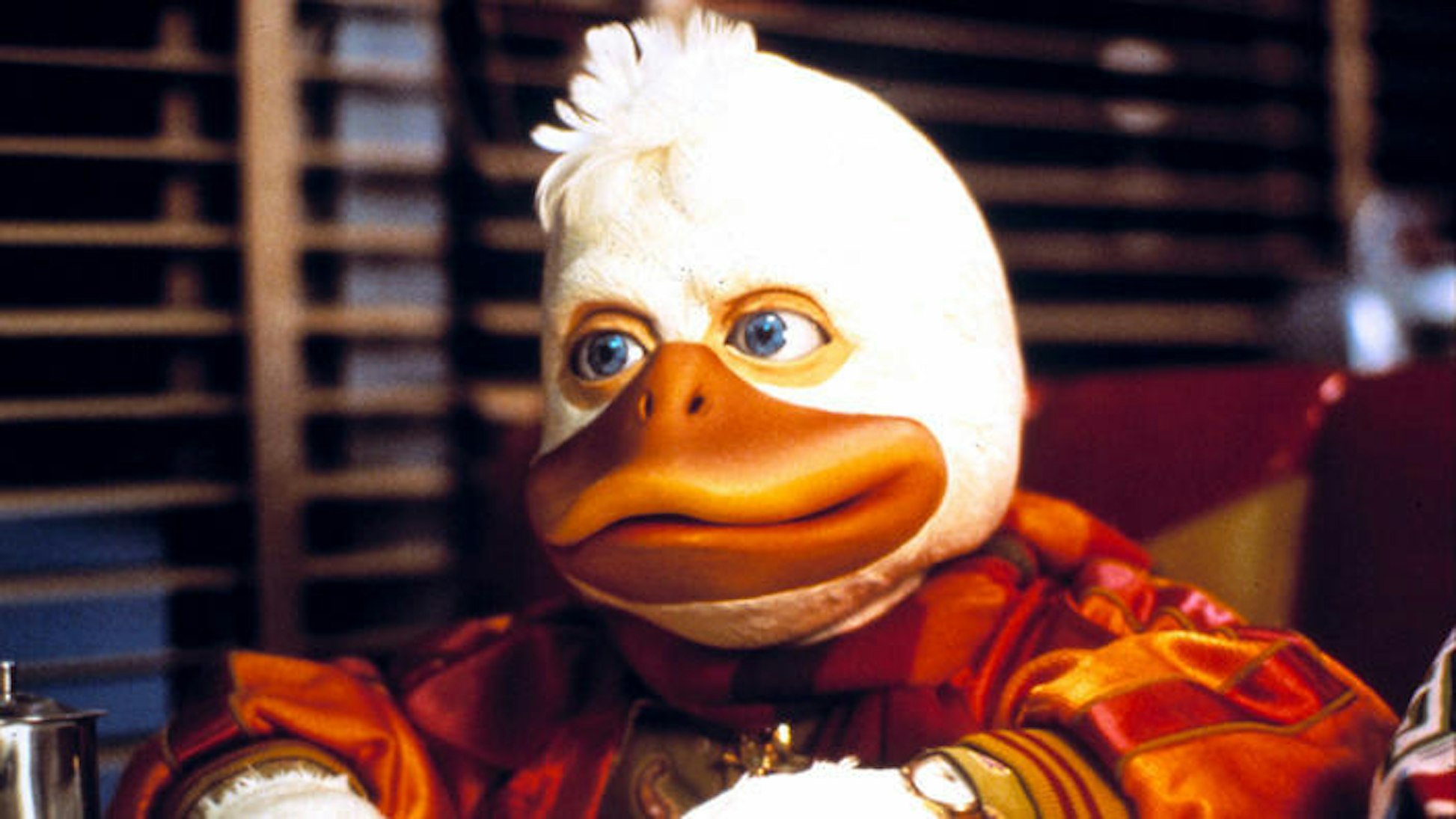 Howard The Duck Alamo Drafthouse Cinema