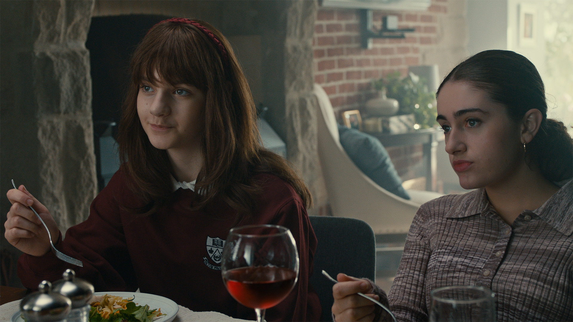 Alamo Drafthouse Cinema