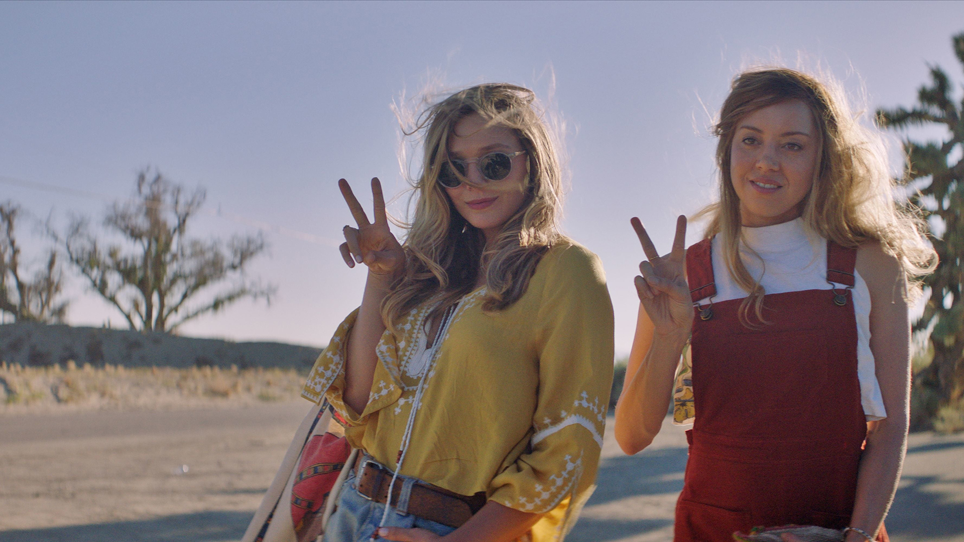 Ingrid Goes West + The Talented Mr. Ripley Double Feature | Alamo ...