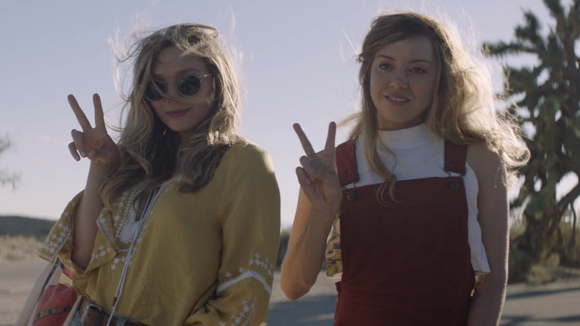 Weird Wednesday Ingrid Goes West | Alamo Drafthouse Cinema