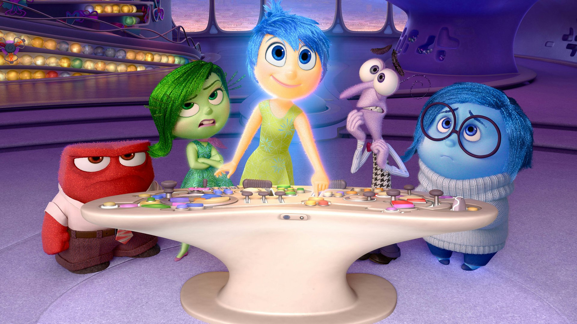 Inside Out | Alamo Drafthouse Cinema