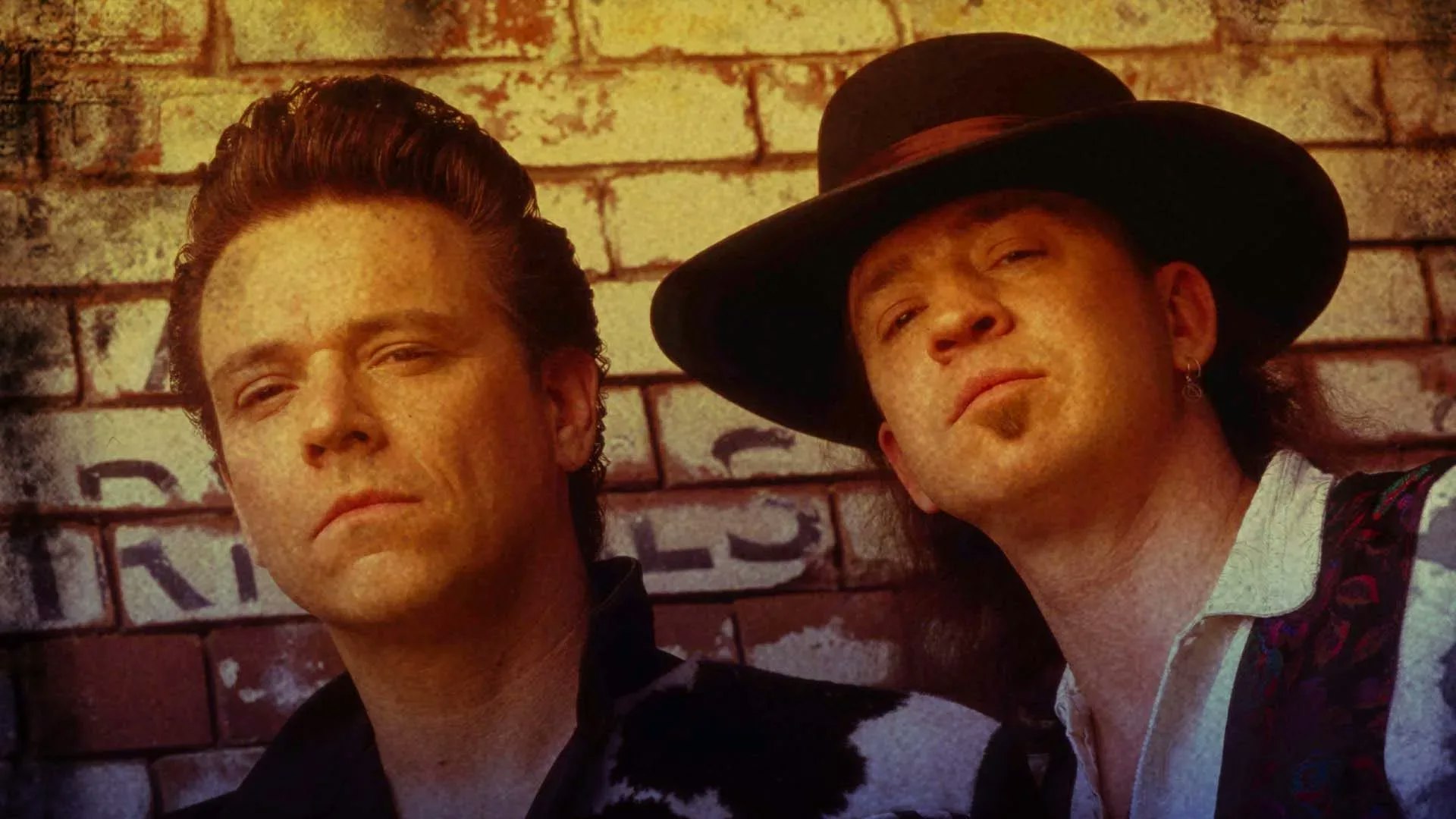 Jimmie and Stevie Ray Vaughan: Brothers in Blues | Alamo Drafthouse Cinema Jimmie and Stevie Ray Vaughan: Brothers in Blues | Alamo Drafthouse Cinema