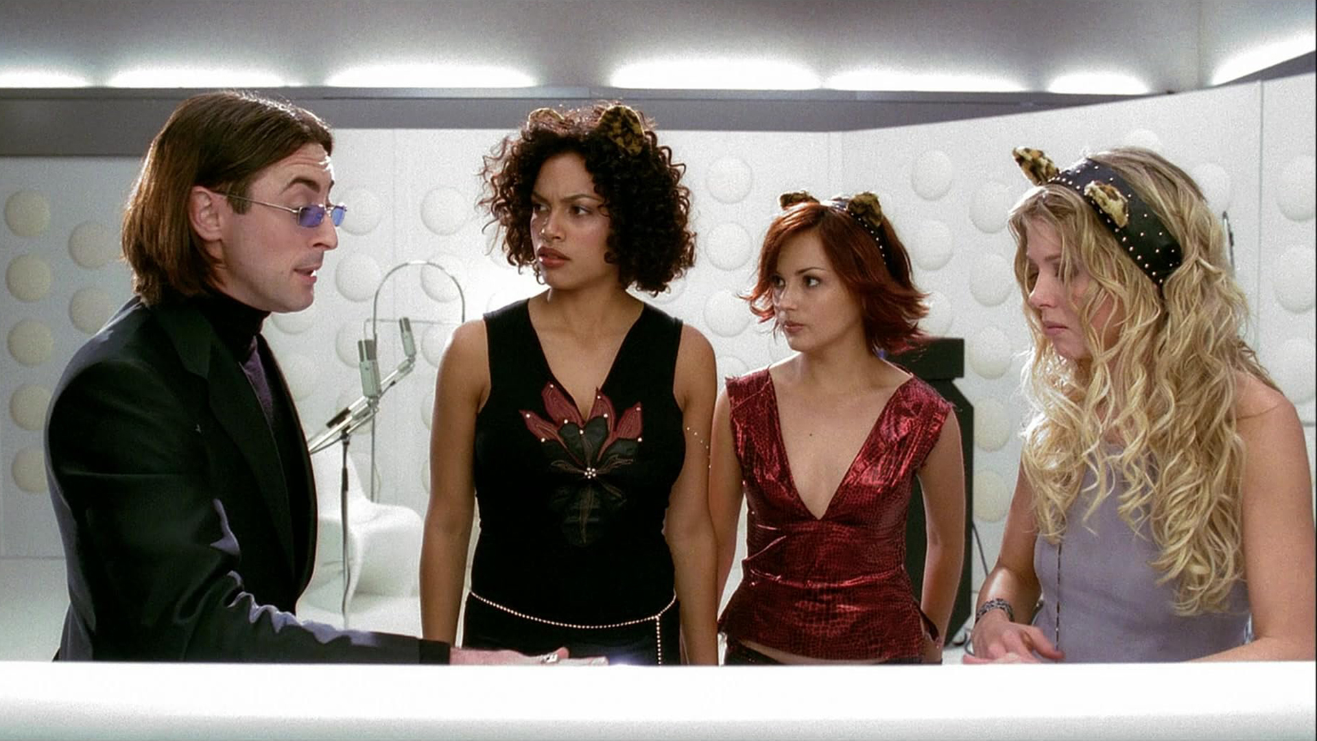 Alamo Drafthouse Cinema