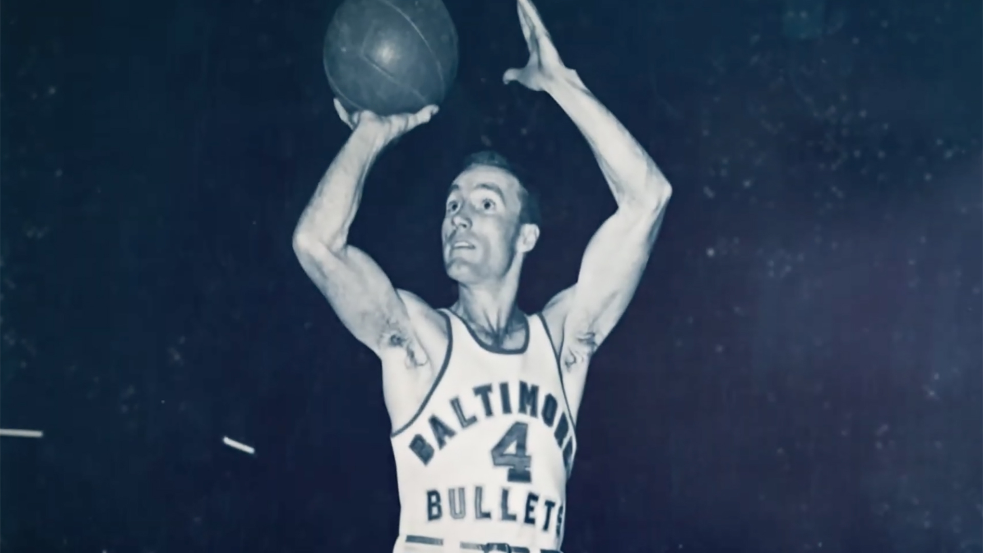 Jump Shot The Kenny Sailors Story | Alamo Drafthouse Cinema