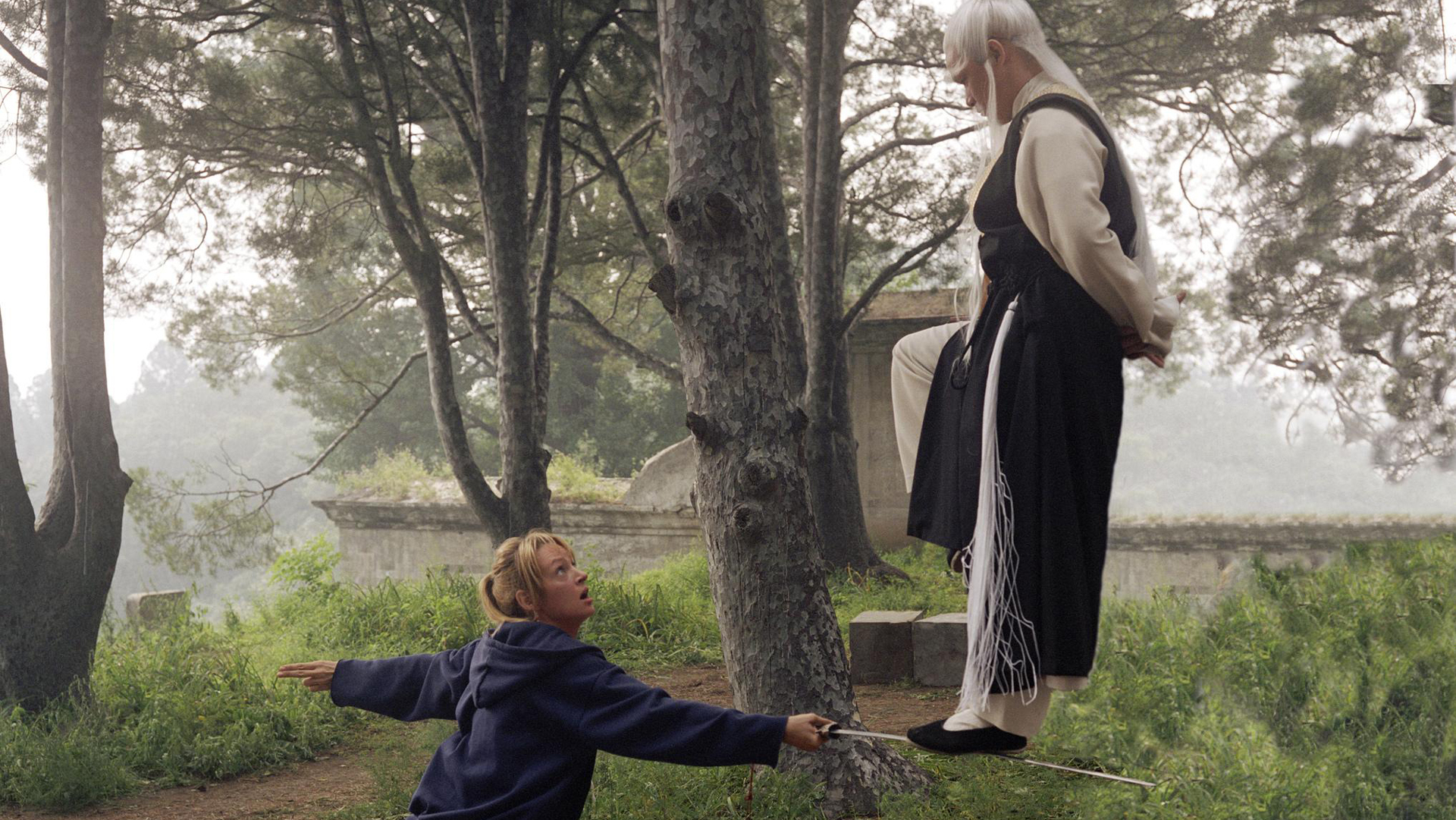 KILL BILL: VOL. 2 | Alamo Drafthouse Cinema